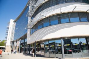 East Sussex College Lewes & Hastings - Séjour linguistique sur campus ...